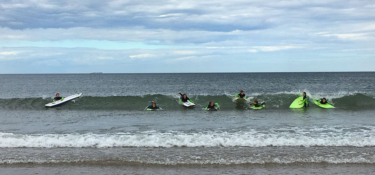 Things to do in Dunbar | Great Family Days Out – Flux